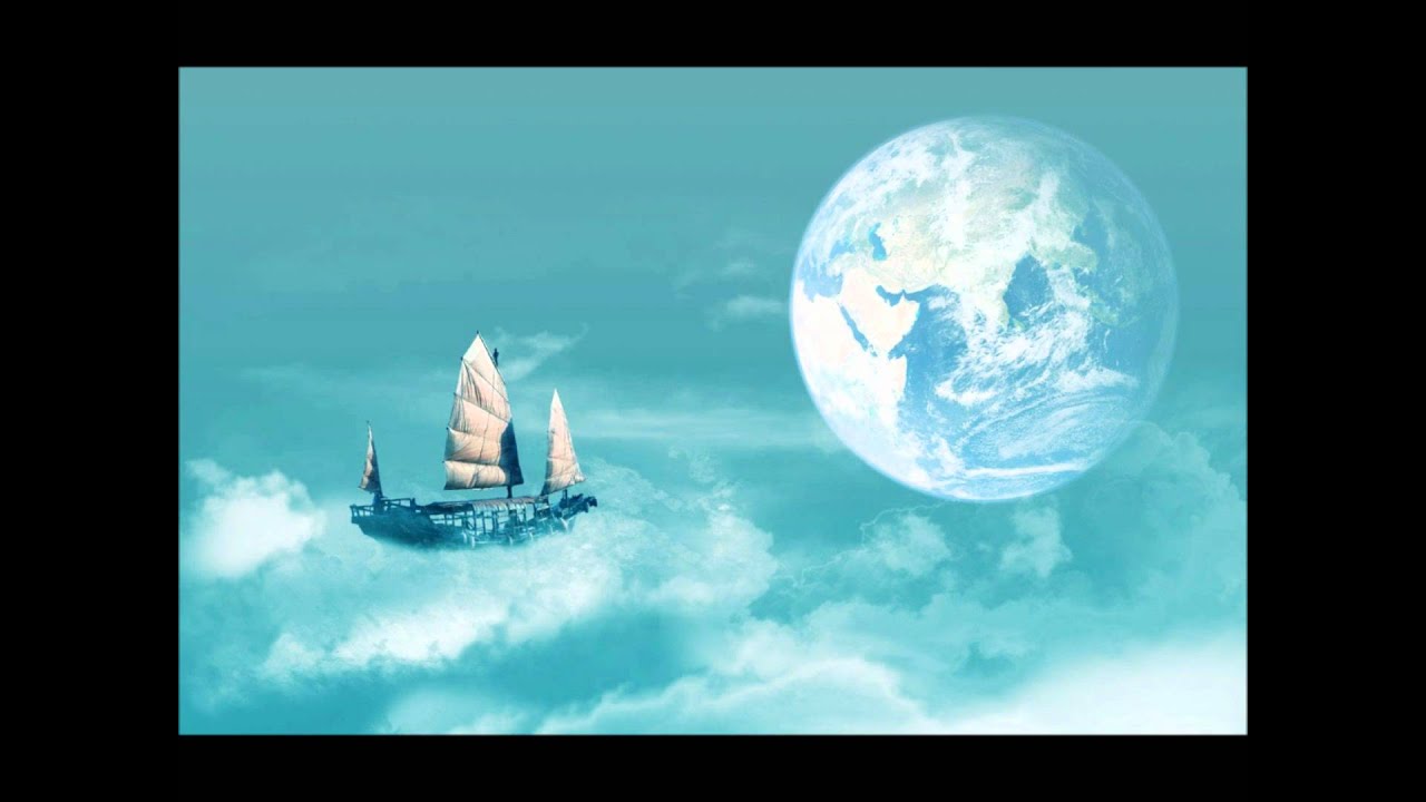 Flight (Original Inspiration/Epic Music) - Jack Dylan Martin - YouTube