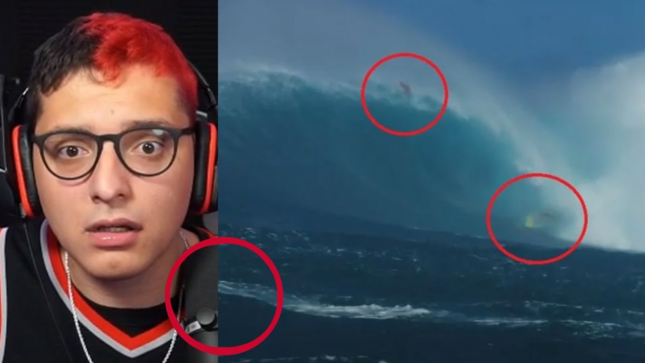 ola pero ola de mar no ola de saludo - YouTube