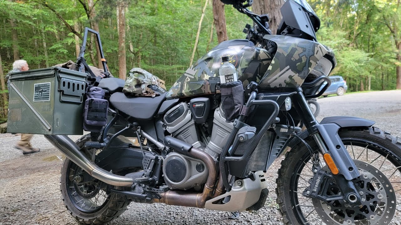 GORGEOUS TENNESSEE WATERFALLS!!! GREAT TRAINING TODAY ROD OF IRON ...