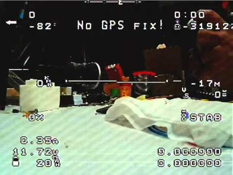 Láser bgc rx module for android - YouTube
