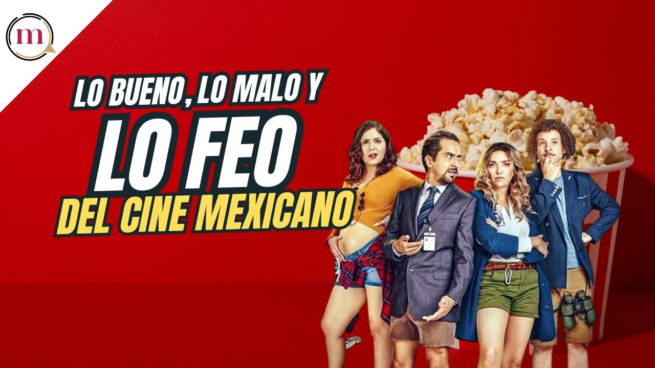 Al diablo con la crítica E3: El bueno, el malo y el feo del cine ...