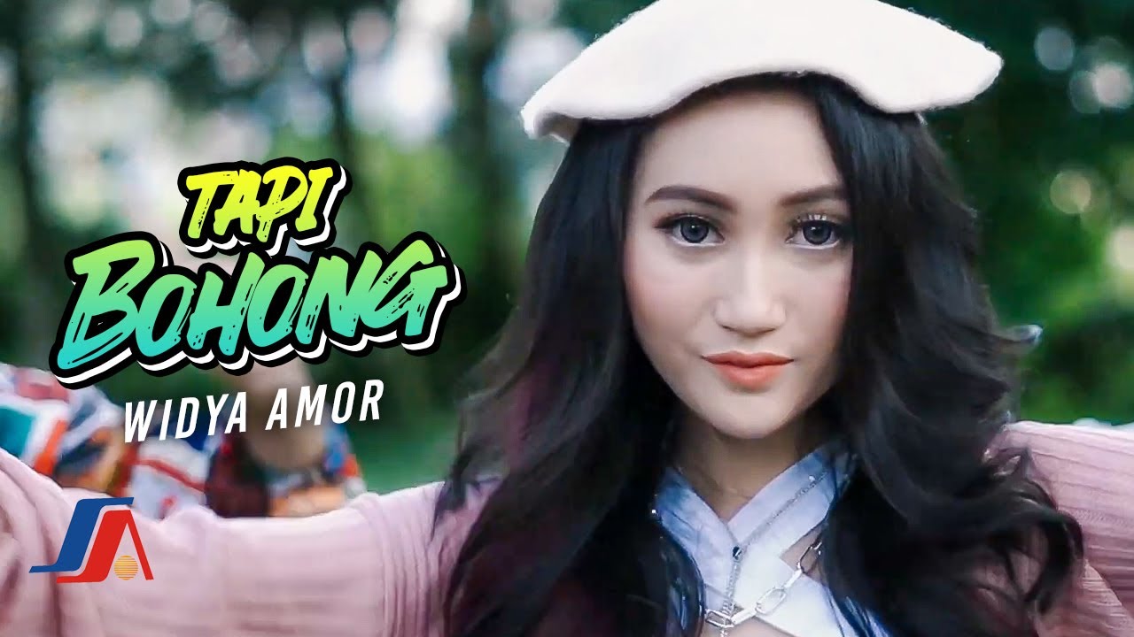 Widya Amor - Tapi Bohong (Official Music Video) - YouTube