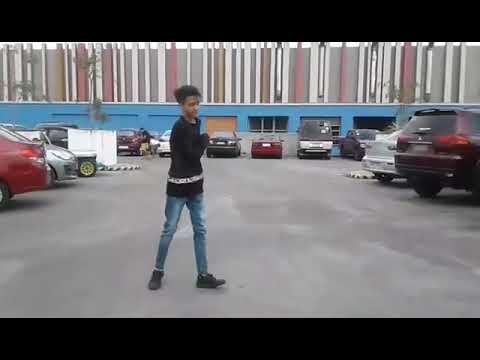 Hugot Dance Cover| Mastermind Dance Choreography - YouTube