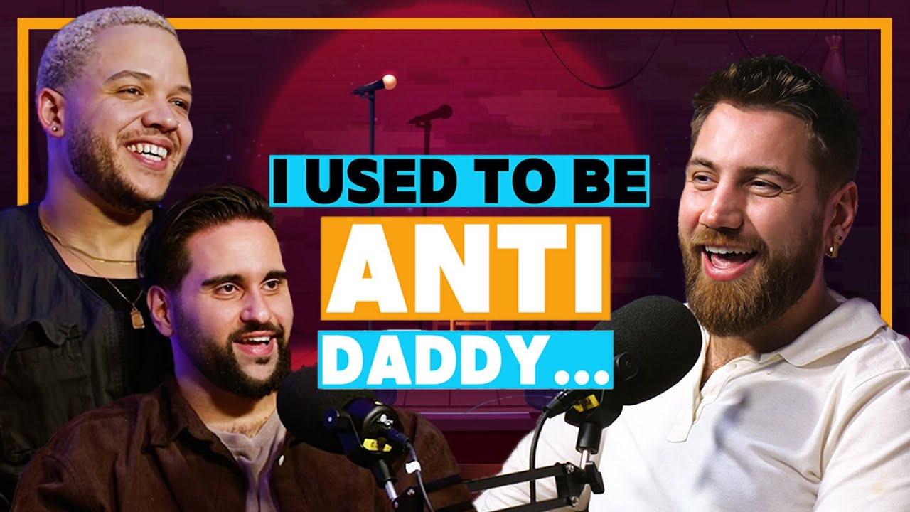 Starting a career in COMEDY! - YouTube