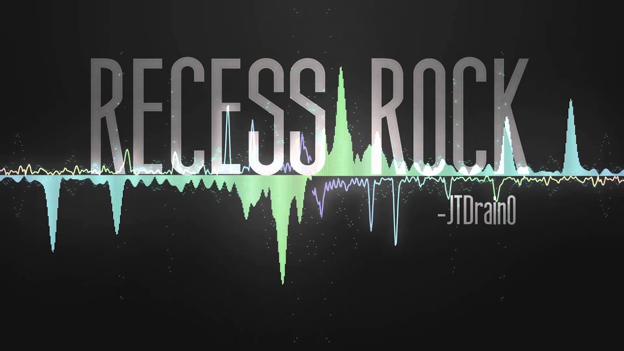 Recess Rock (Mashup) - YouTube