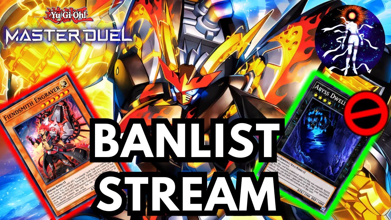 HOY SALE LA BANLIST DE TCG Y TOP 16 DEL YCS HOUSTON - Yu-Gi-Oh! Master ...