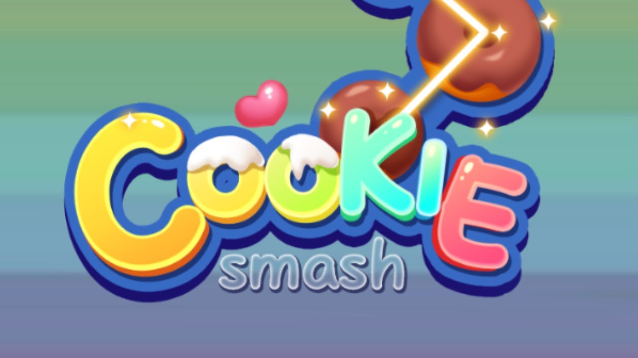 Cookie Smash Gameplay Android & Apk - YouTube
