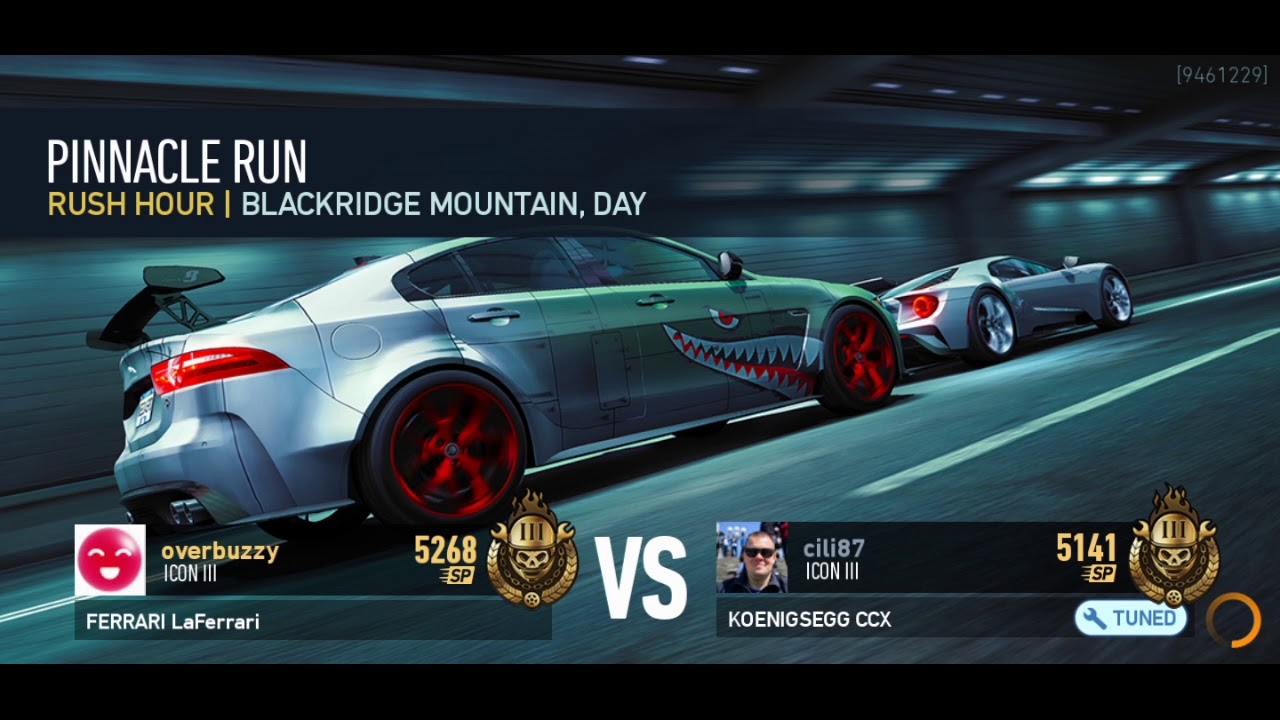 NFS NL daily tasks part 1/2 - YouTube