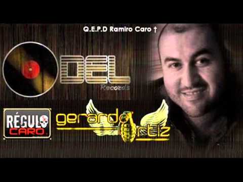 Gerardo Ortiz Ramiro Caro Video Oficial 2012 - YouTube