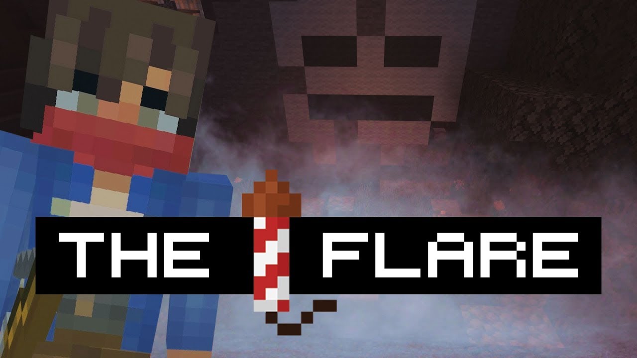 Flush City Fallout Ep. 5 — THE FLARE - YouTube