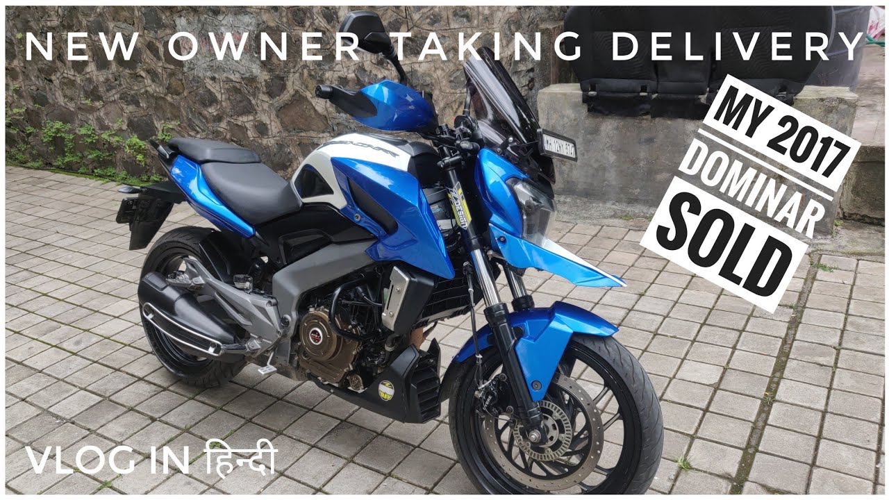 Dominar 400 Domivel Kit at Gertrude Grant blog