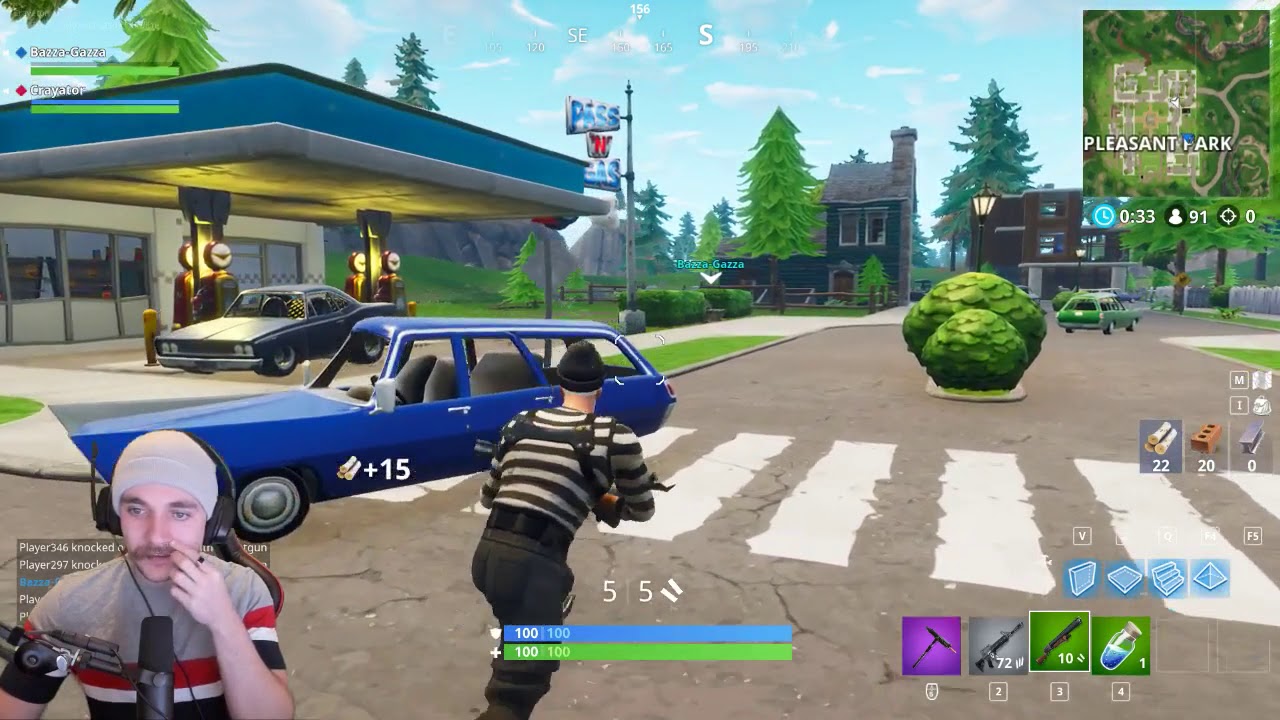 Two of the best bazz has ever versed - YouTube