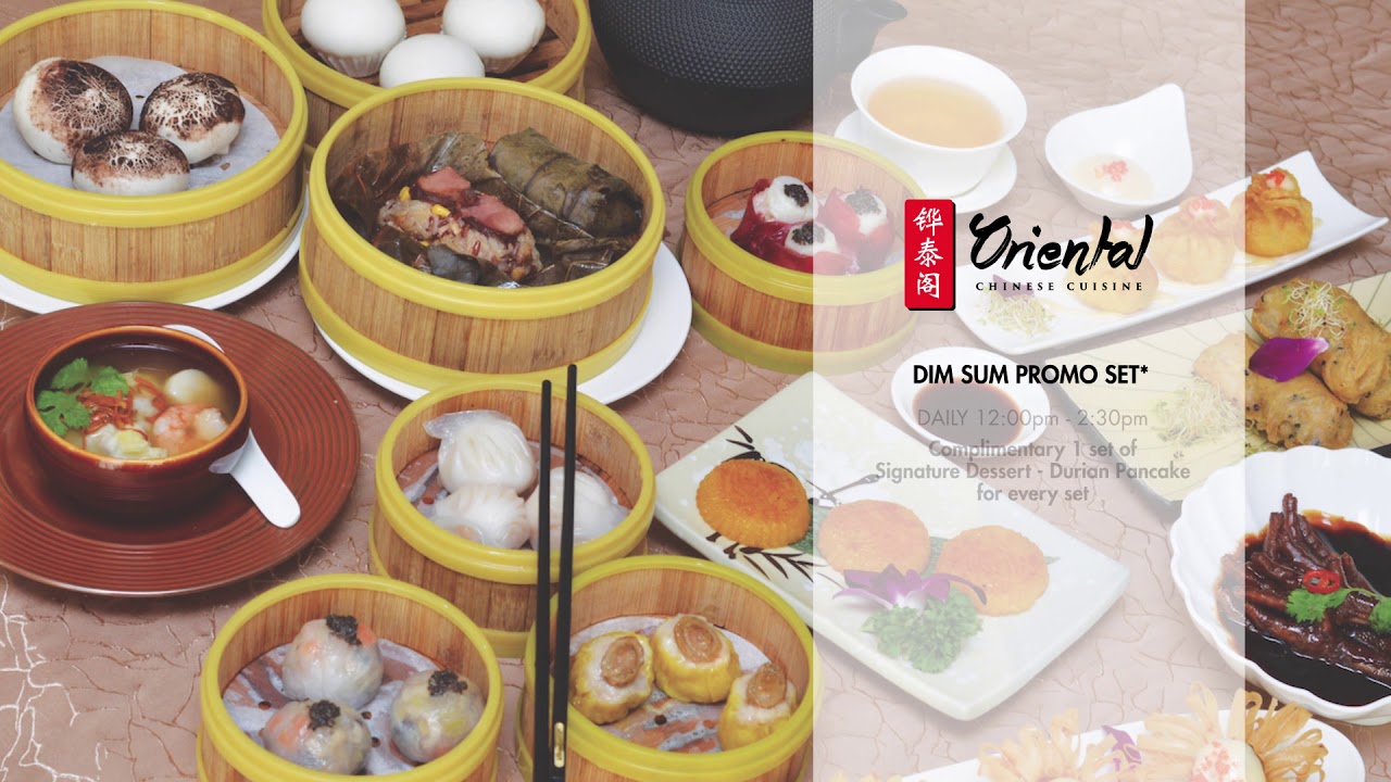 Pullman Kuala Lumpur Bangsar - YouTube