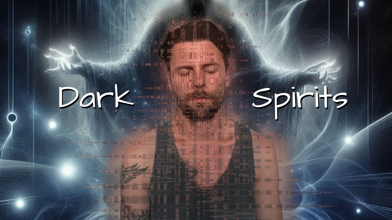 An Explanation of Astral Projection Entities and Nonmaterial Beings ...