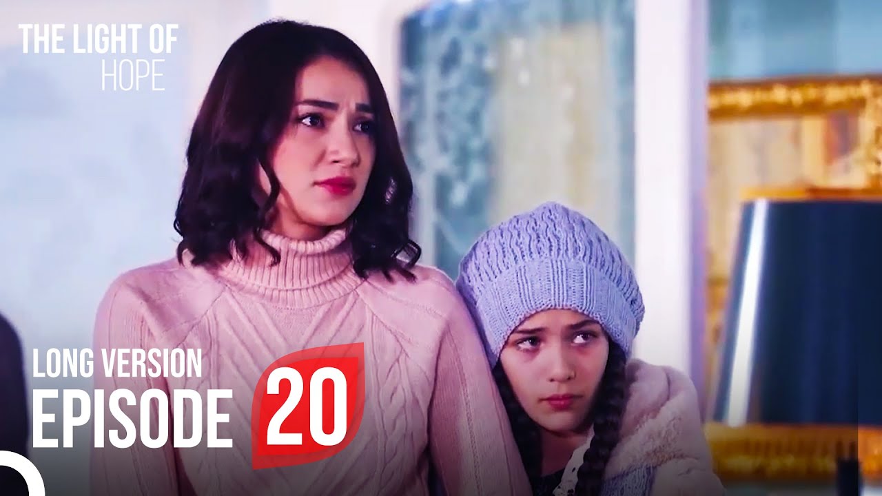 The Light of Hope Full Episode (Long Version) 20 - YouTube