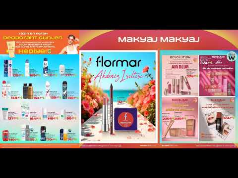 Watsons 1 Temmuz 2025 Aktüel Kataloğu | İndirimci Panda