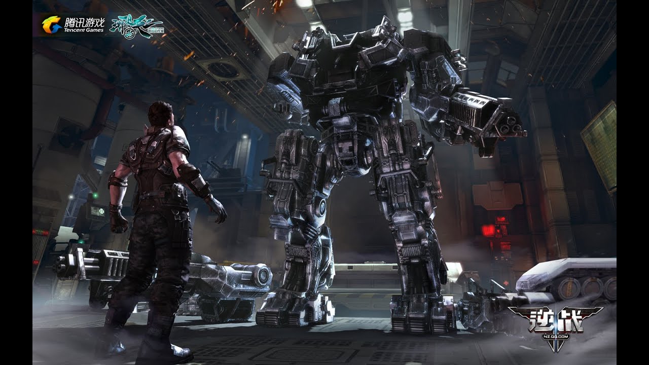 Assault Fire Chinese FPS game 2020-07-04 20:10:11 Saturday Night ...