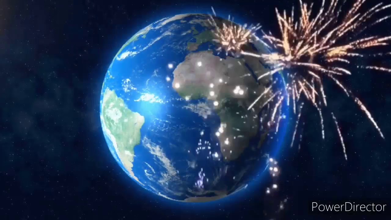 The amazing earth - YouTube