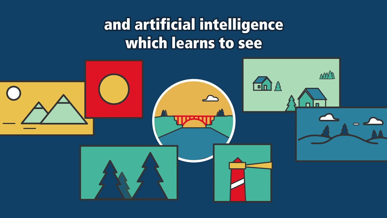 DEMOSAIC, a deeptech project empowered by Linksium - YouTube