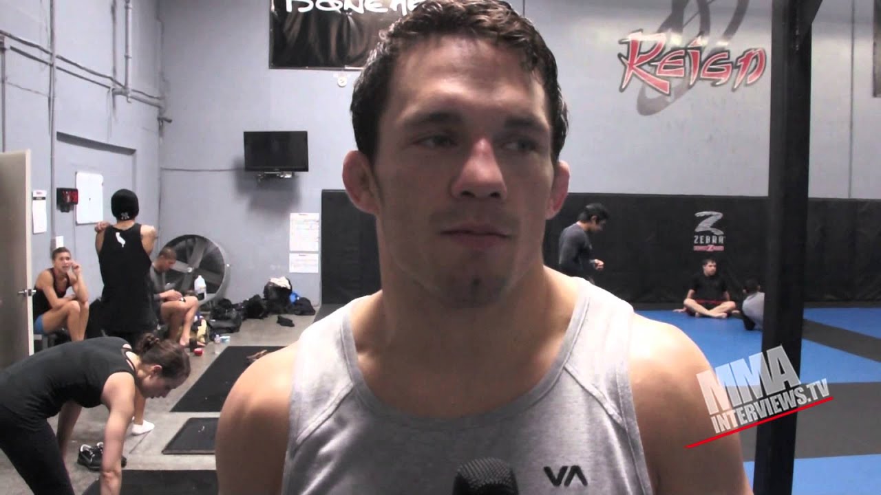 PROS PICKS UFC 161 Dan Henderson vs Rashad Evans: Urijah, Wandy, Glover ...