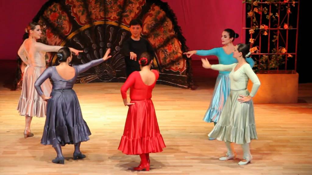 "Gran Gala de Opera Opereta Y Zarzuela" 2015 (Montevideo-Uruguay) - YouTube