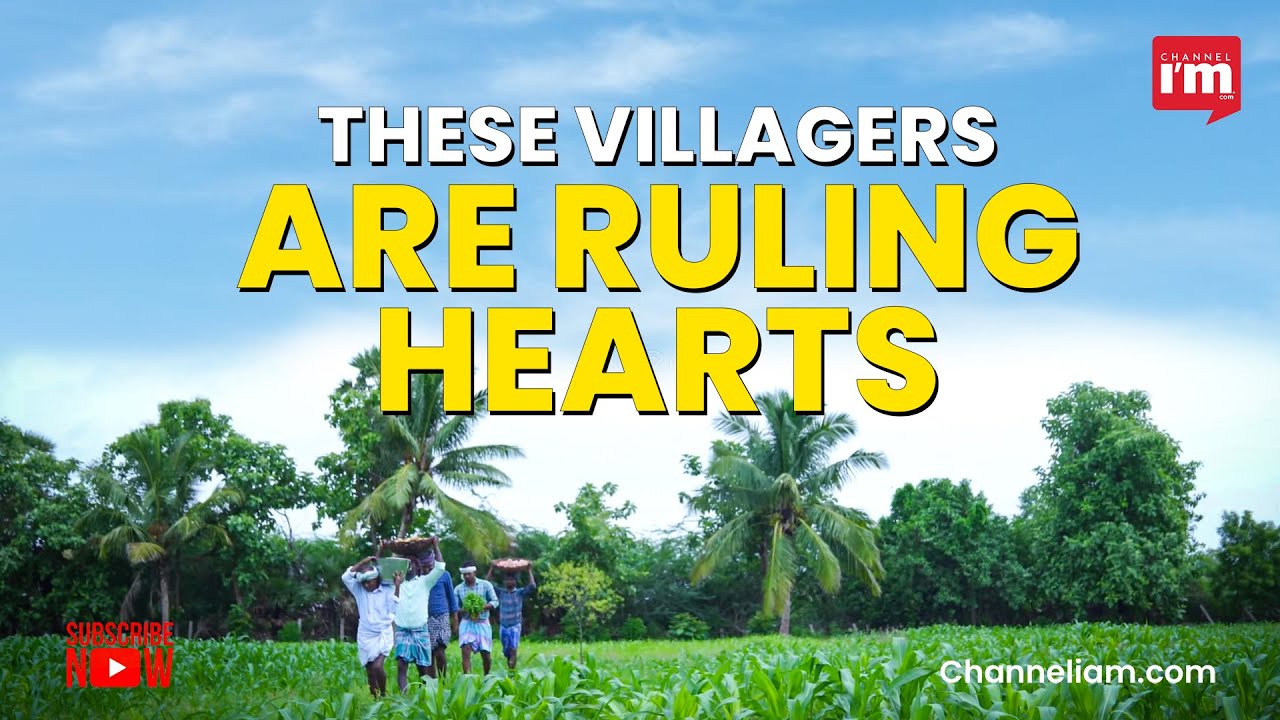 The Village Cooking Channel: Winning hearts through their recipes and ...