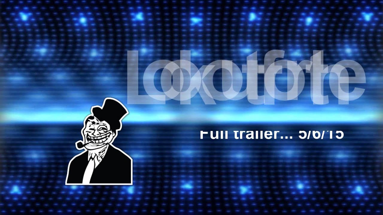 TaoTag TJL Productions Trailer - YouTube