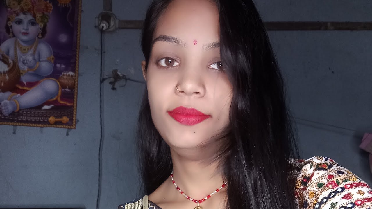 Bindass Nisha 321 is लाइव। Hello dear dear friends welcome to my channel 🙏 subscribe my channel ...