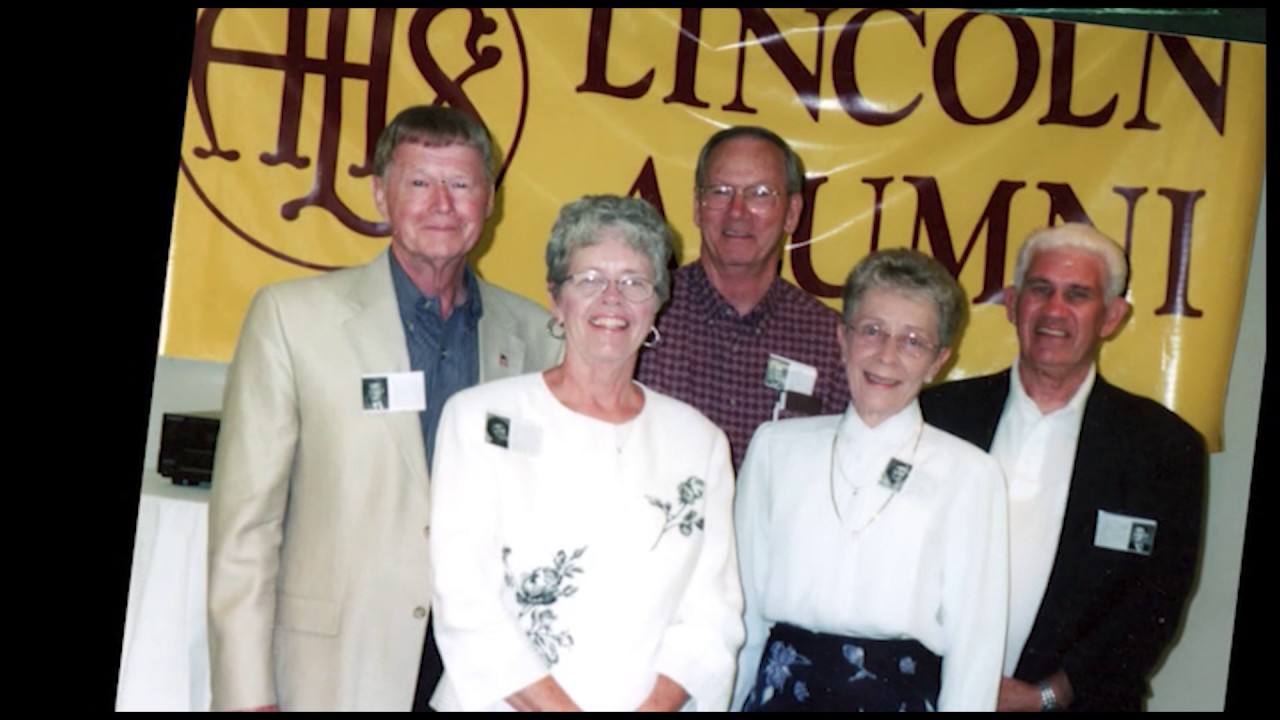 George Timmons Video Tribute - YouTube