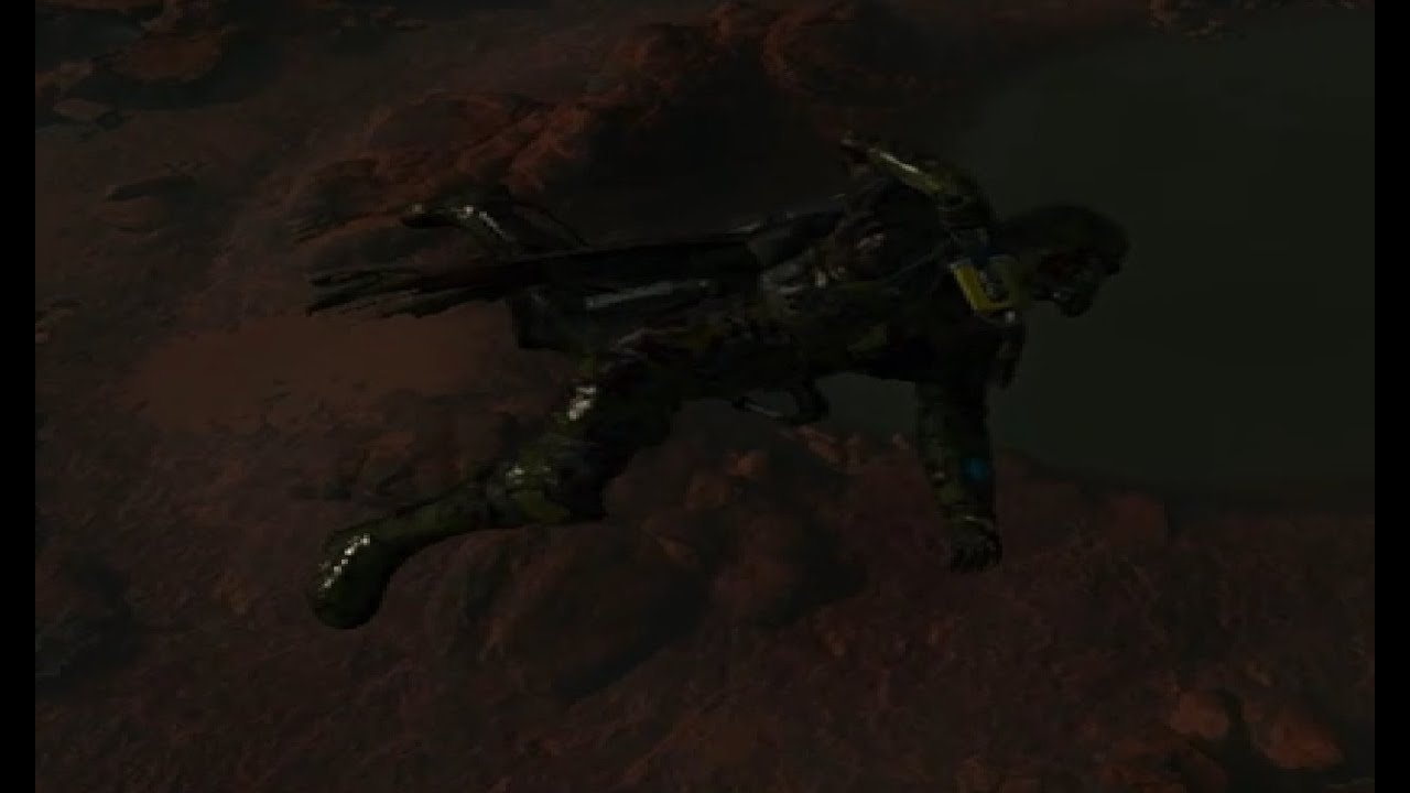 So the FRV in Helldivers 2 has one slight problem... - YouTube