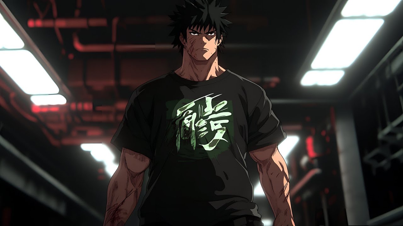 workout vibes only | power enhancement mix ⚡ 💫 - YouTube