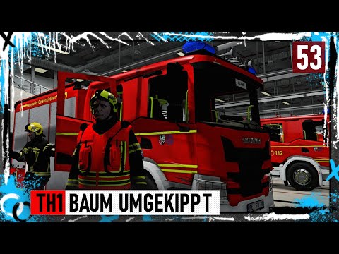 GERP #53 | 🚒Zugführer im Einsatz | Gelsenkirchen Netzwerk Roleplay
