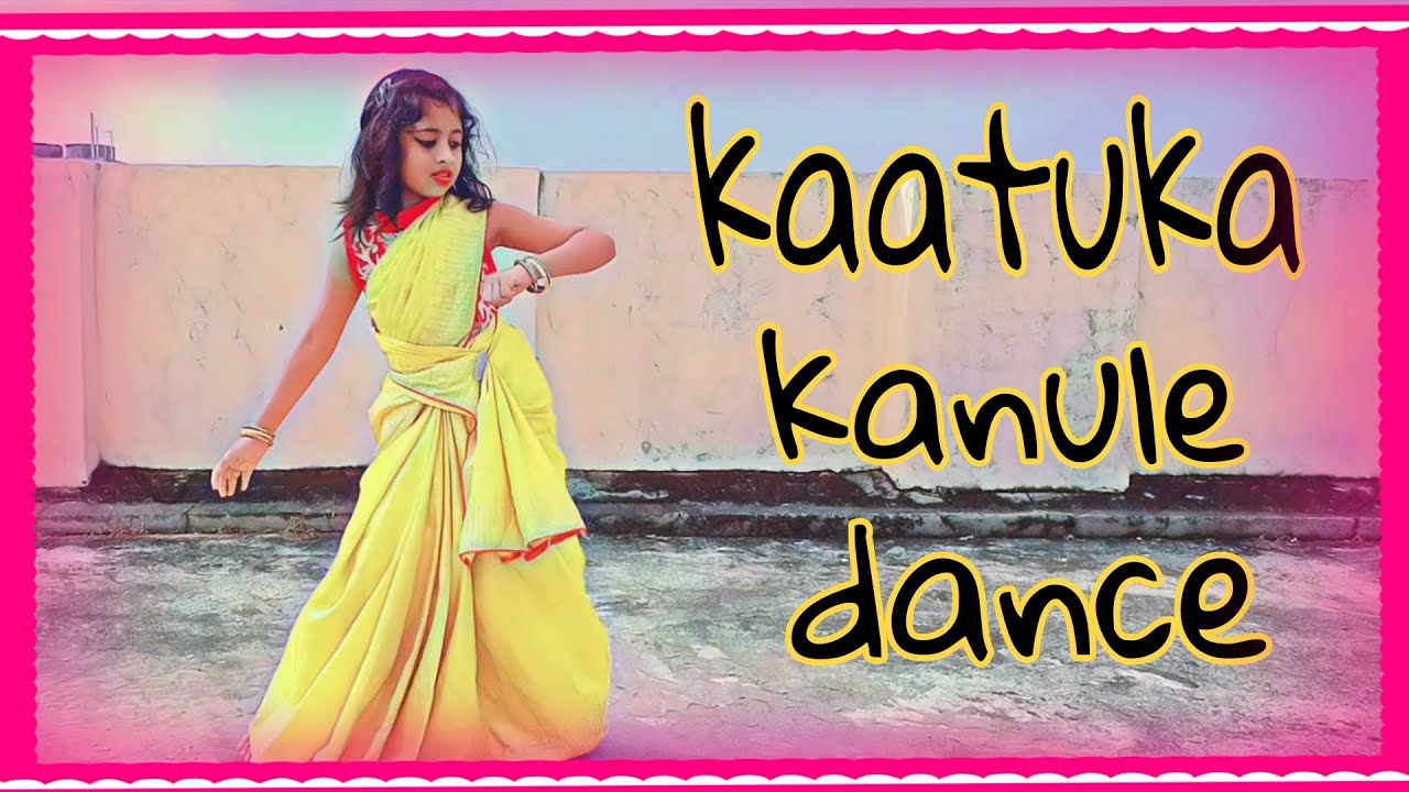 Kaatuka kanule song dance cover | soorarai pottru | aakasham nee heddu ...