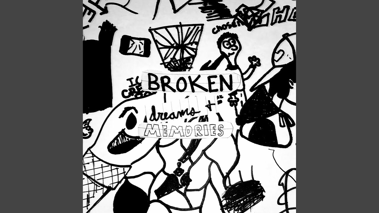 Alone (feat. Aaron Brody of Proceed from Afar) - YouTube