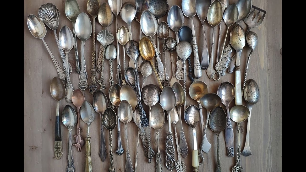 10 Spoon Fun Facts - YouTube