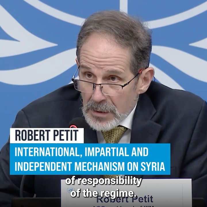 Syria: ‘Key priority’ is to preserve evidence of crimes – UN ...