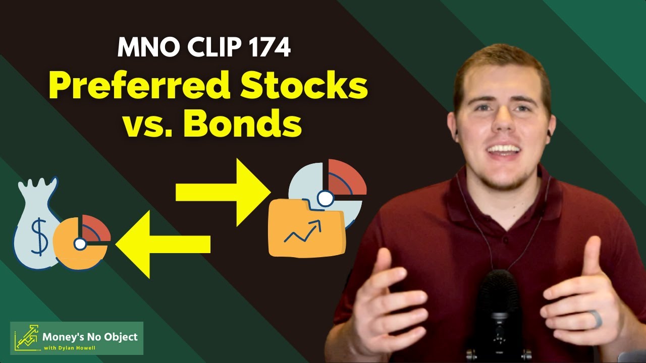 PREFERRED STOCKS VS. BONDS: Investments That Are Related But Quite ...