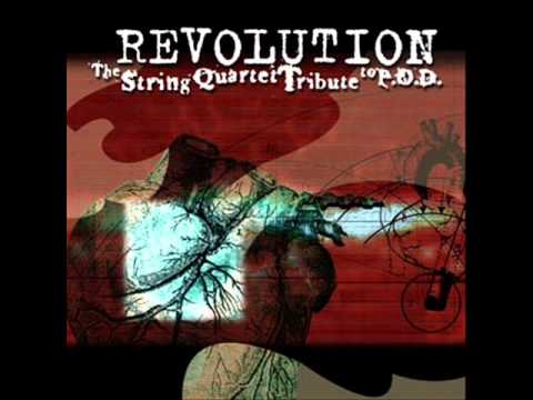 Alive - Revolution: The String Quartet Tribute To P.O.D. - YouTube