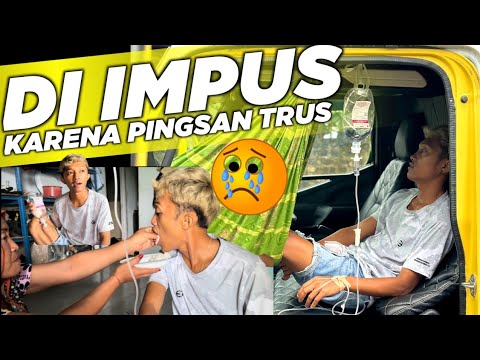 RENDI ANDIKA PULANG DARI MEDAN TUMBENG !!