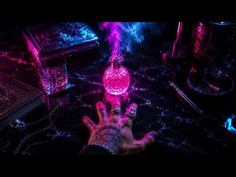 Zehrimsin (ft. Teyrok) - Official Audio