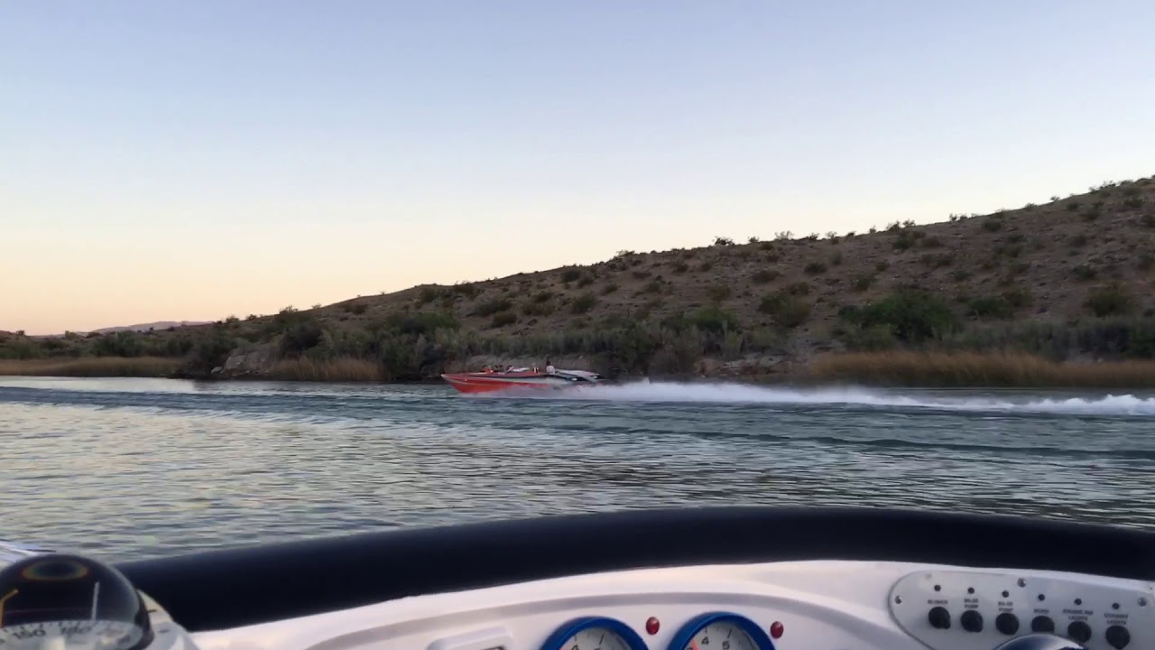30 American Offshore Lake Havasu - YouTube