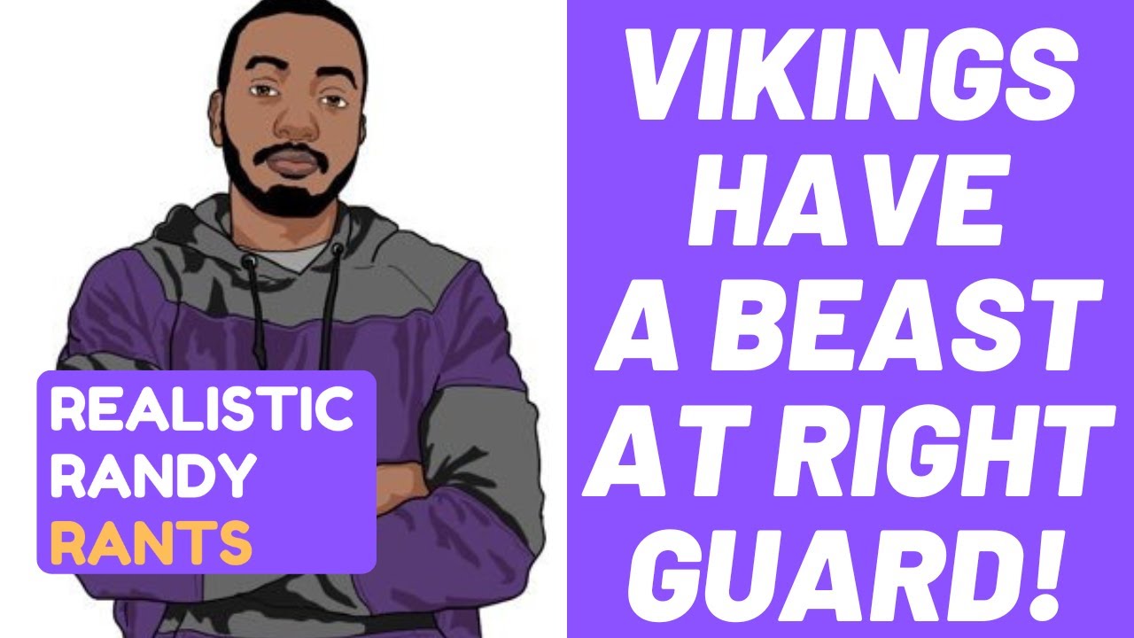 Minnesota Vikings Ed Ingram appreciation episode - YouTube