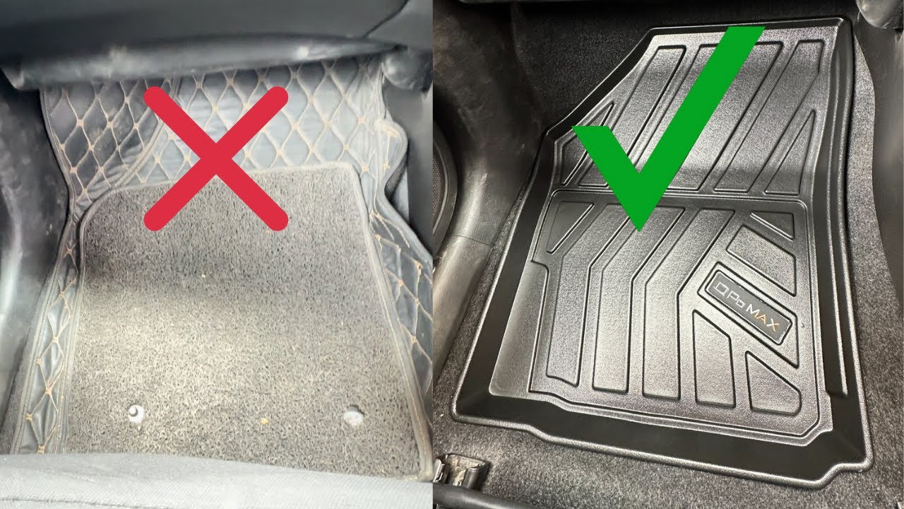 Car 🚘 Mats Problem & Solution || XL6 Full Mat Waterproof || Which is ...