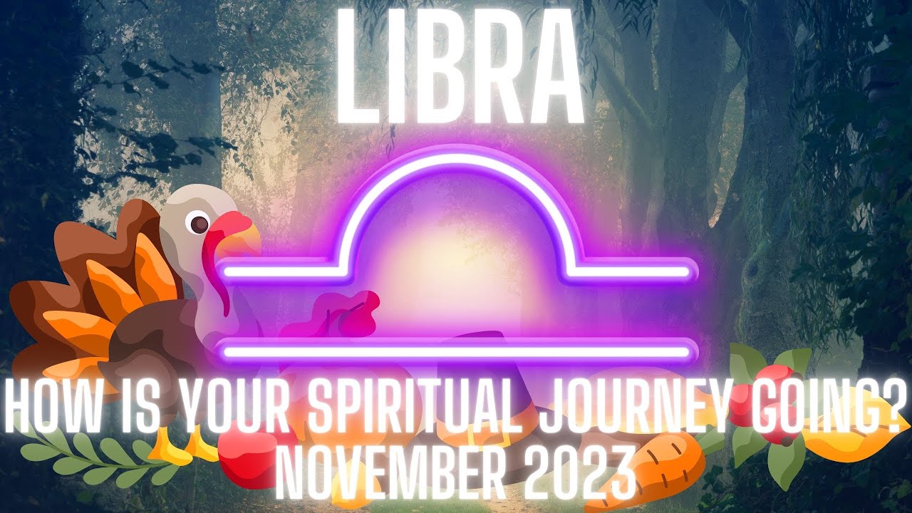 Libra ♎️ - You Are Changing The Game Libra! - YouTube