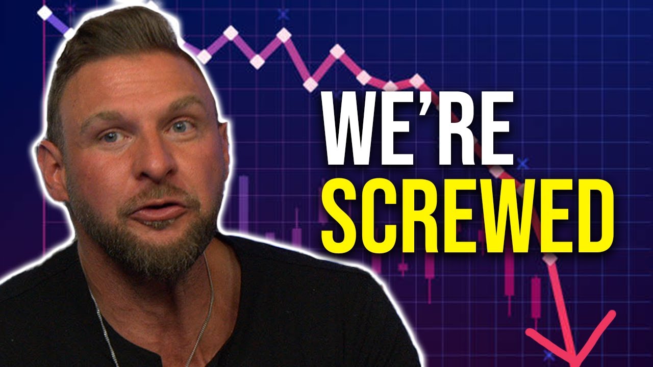 The Secret To Beating Inflation - YouTube