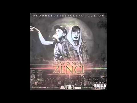 Şam & No.1 - Zenci