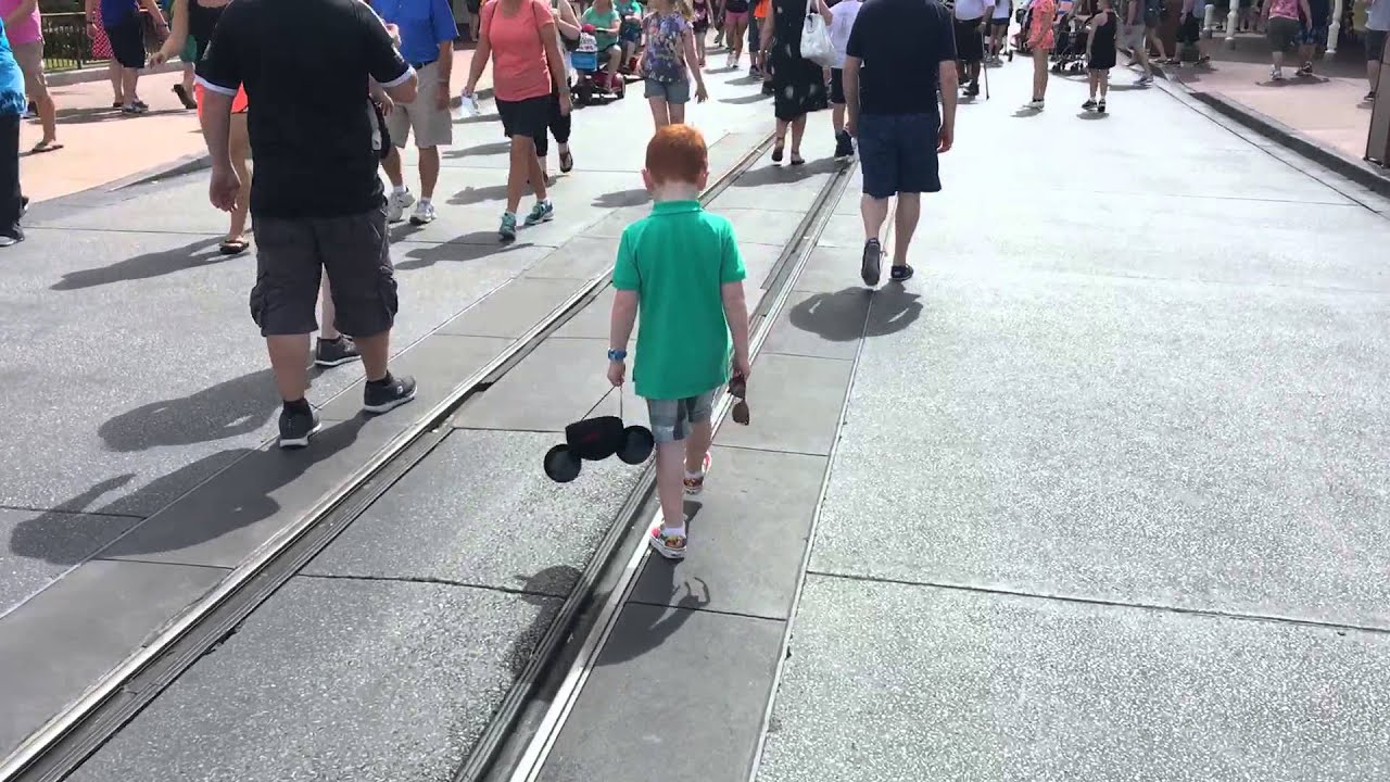 Walt Disney World October 2015 Trip:When you are so sad to be leaving ...