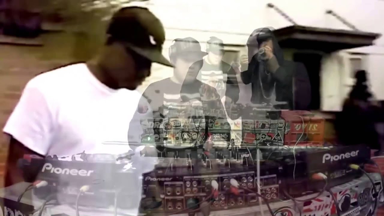 Skepta ft. JME - That's Not Me (UnOfficial Video)- CSGOboost.com - YouTube