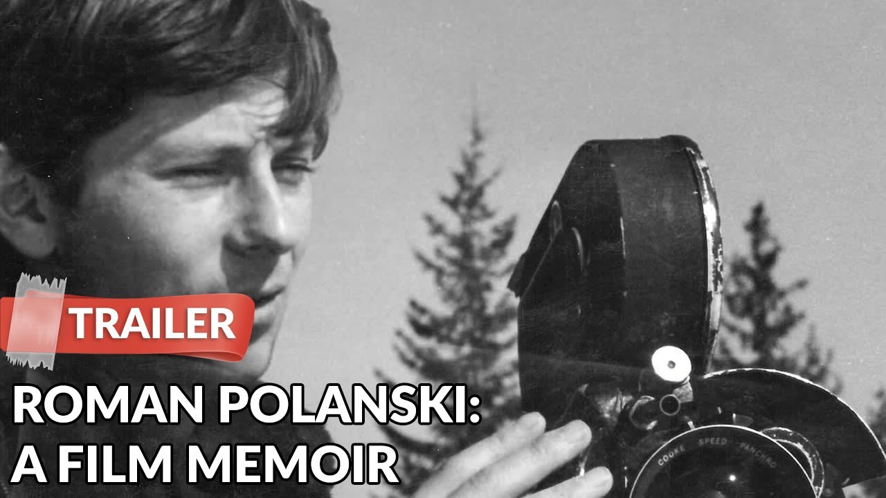 Roman Polanski: A Film Memoir (2011) Trailer | Documentary | Andrew ...