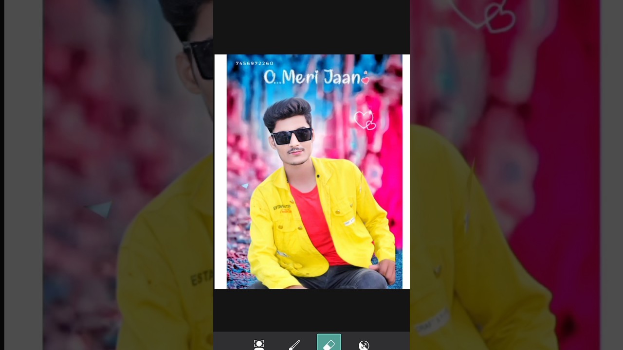 full hd backgaraund change and face wite | rdx same editz 😊 - YouTube